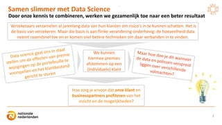 Nn zs ddu big data expo 20170920 | PPTX | Business | Business and Finance