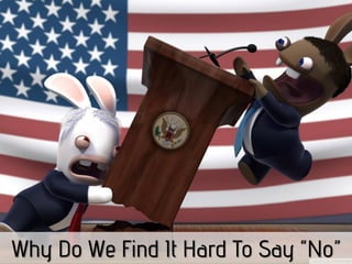 Do you have difficulty saying “NO”? | PDF