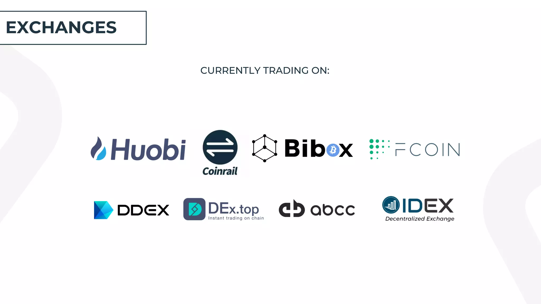 Rate3 - INBLOCKS Jakarta 2018 | PPT