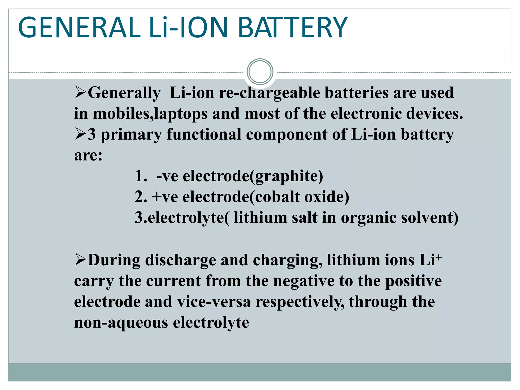 paper battery | PPTX | Consumer Electronics | Technology & Computing