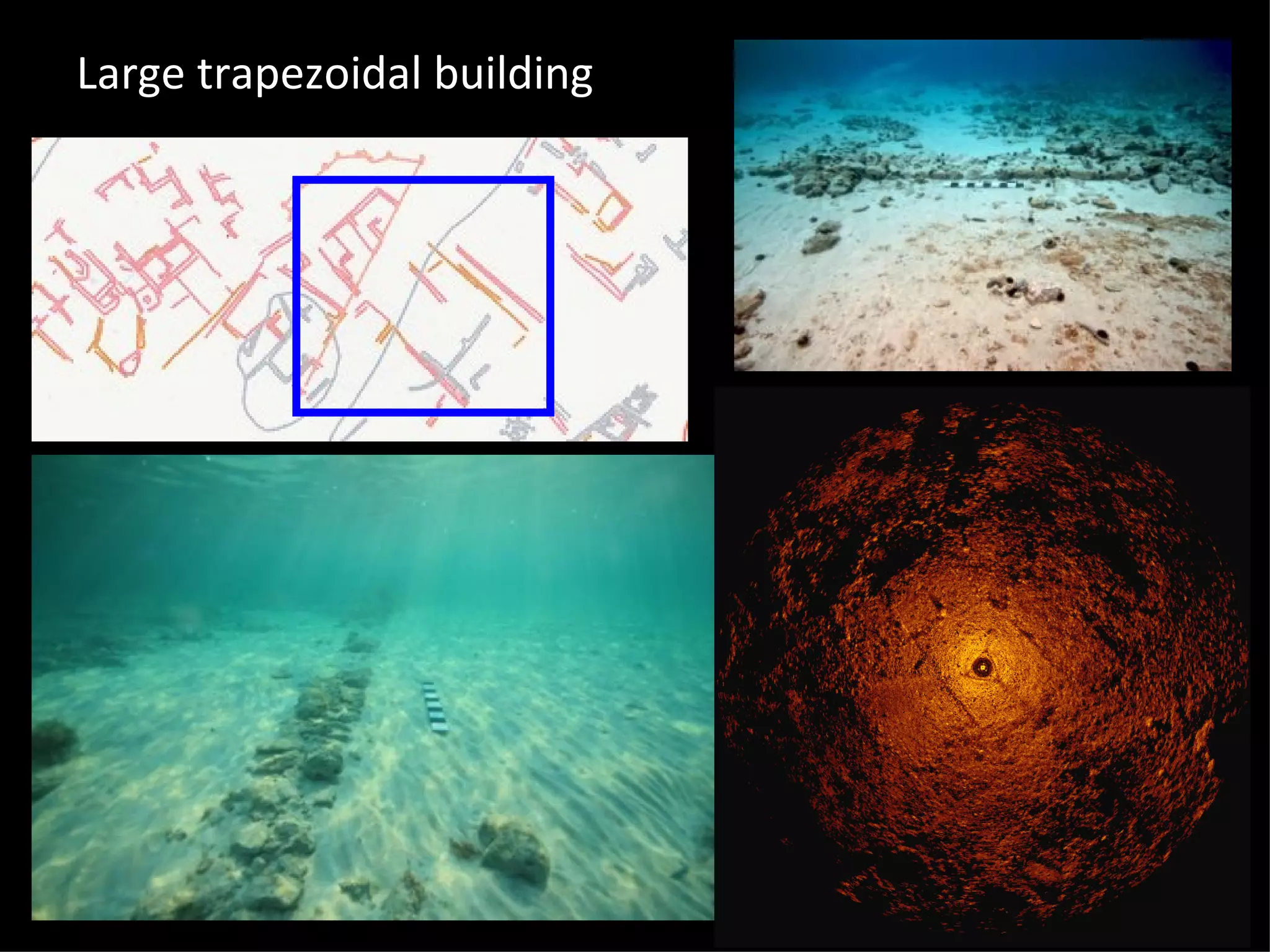 Digitally preserving a submerged Bronze Age city - The Pavlopetri ...