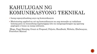 No.1 Pagsulat sa filipino sa piling larangan.pptx