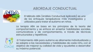 Autismo y Conducta.pptx