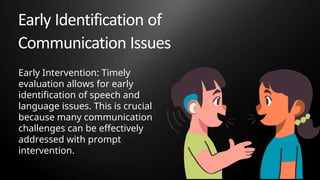 Bеnеfits of Speech and Language Evaluation.pptx