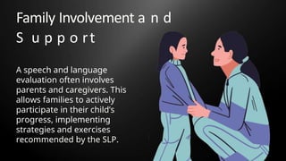 Bеnеfits of Speech and Language Evaluation.pptx