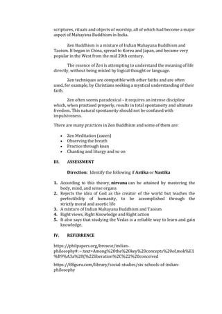 No. 20_CAMANGA_INDIAN PHILOSOPHY(BUDDHISM,ZEN BUDDHISM).pdf