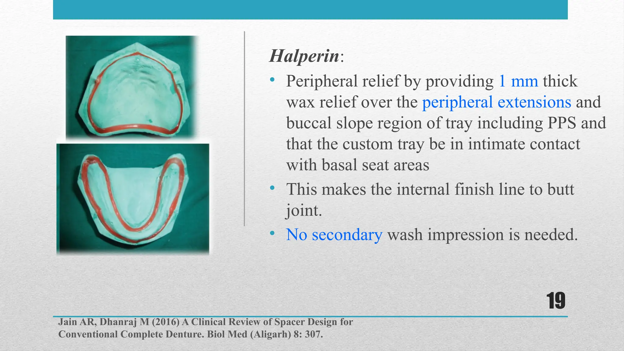 SPACER DESIGNS AND STOPPERS................ | PPTX