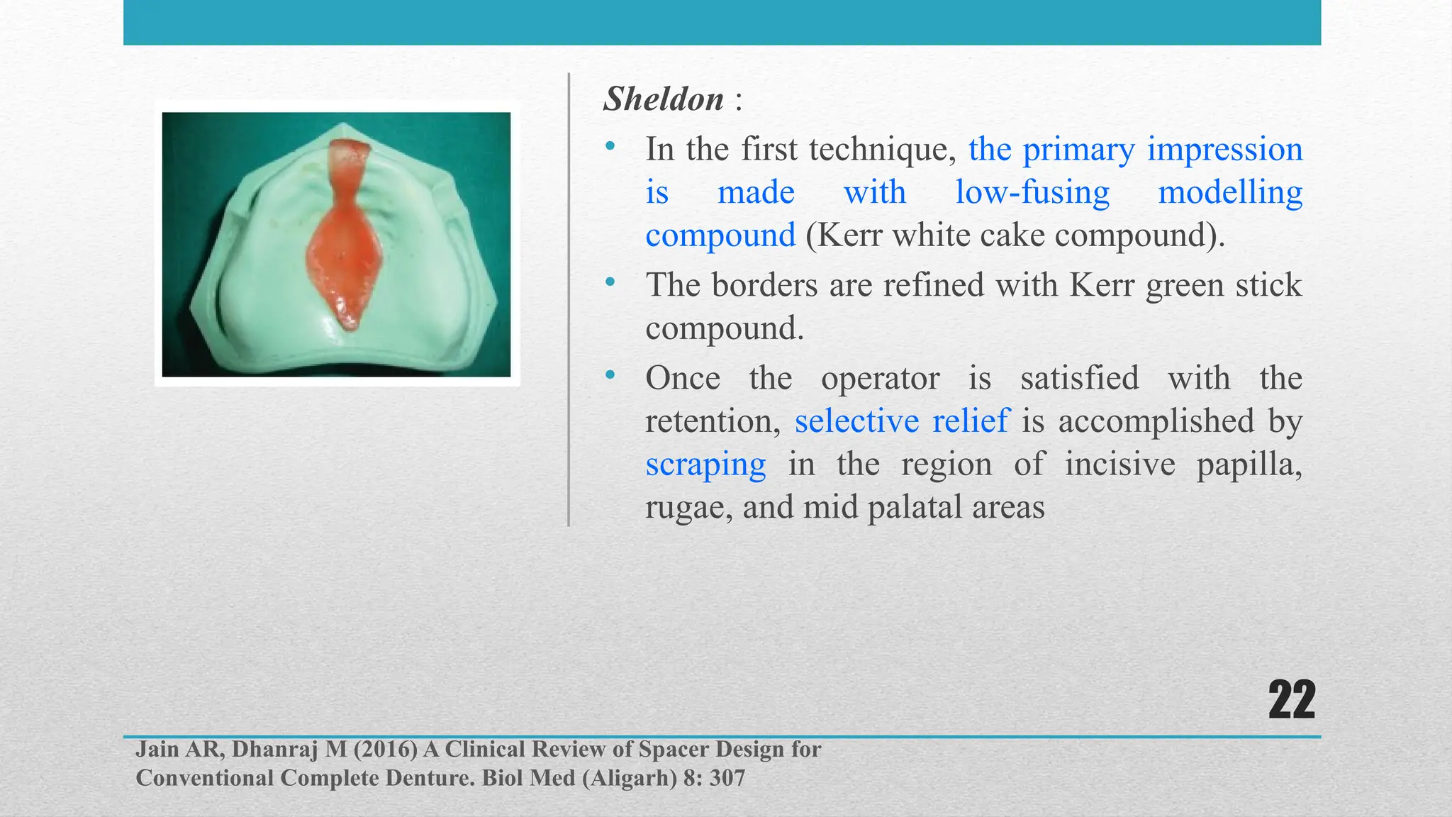 SPACER DESIGNS AND STOPPERS................ | PPTX