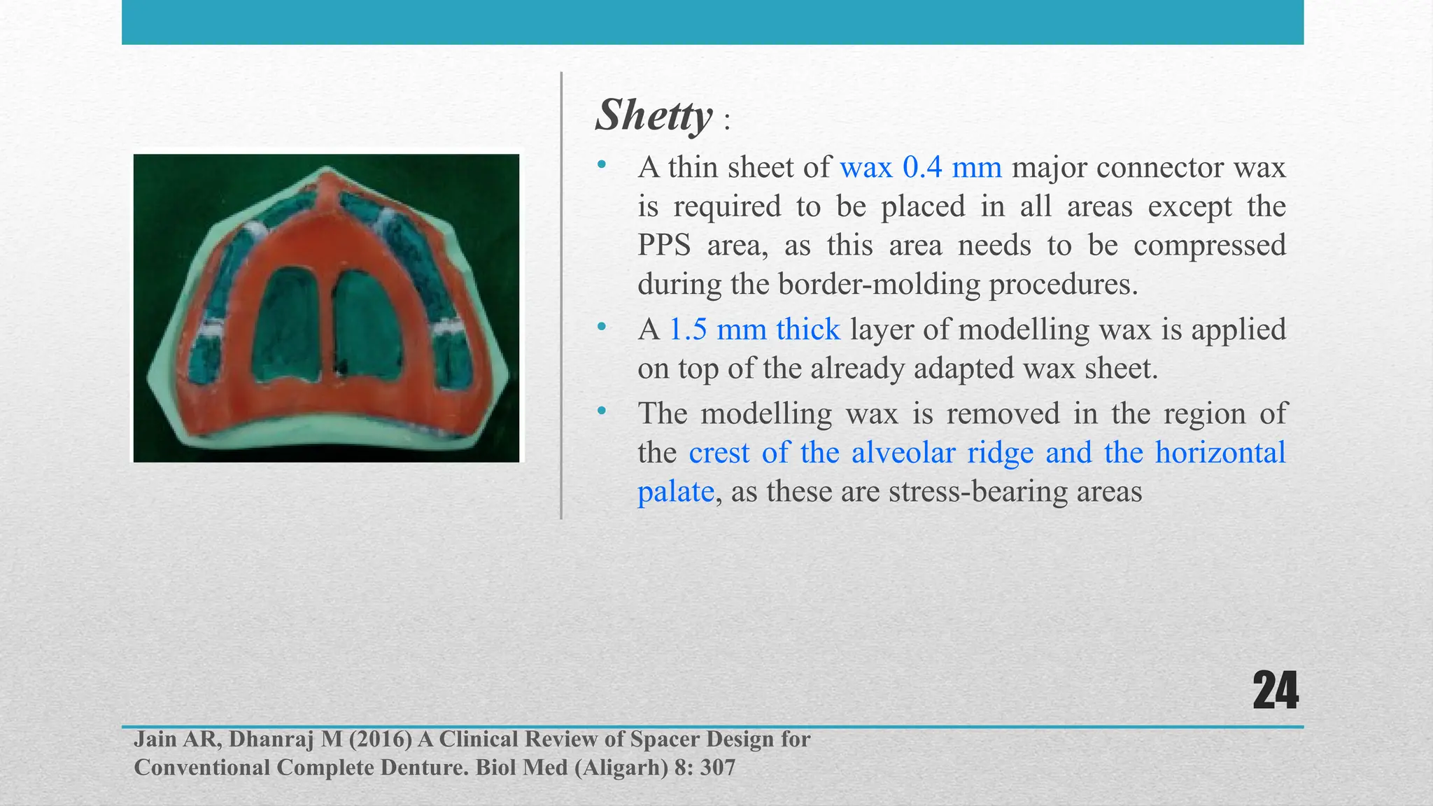 SPACER DESIGNS AND STOPPERS................ | PPTX