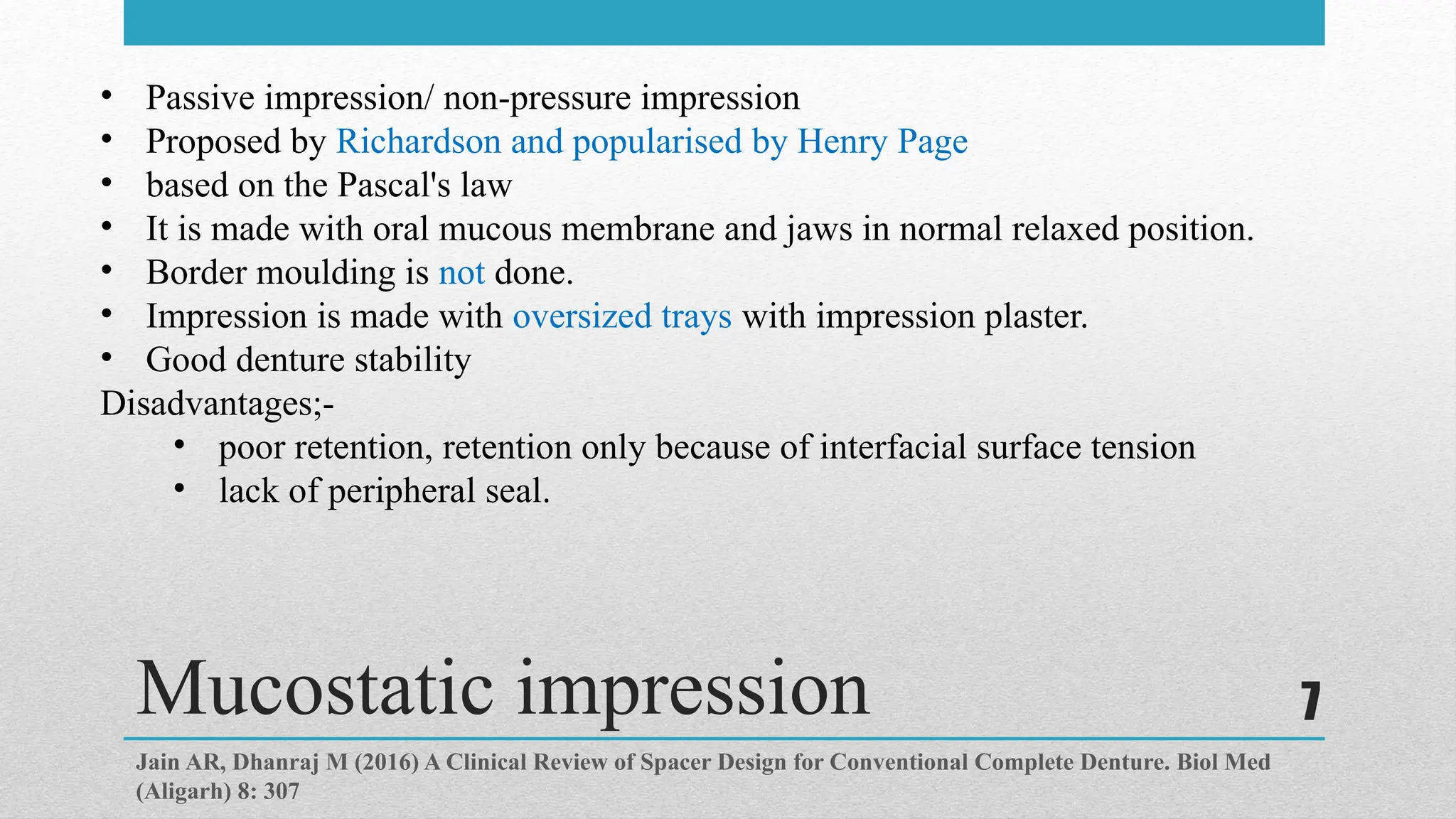 SPACER DESIGNS AND STOPPERS................ | PPTX