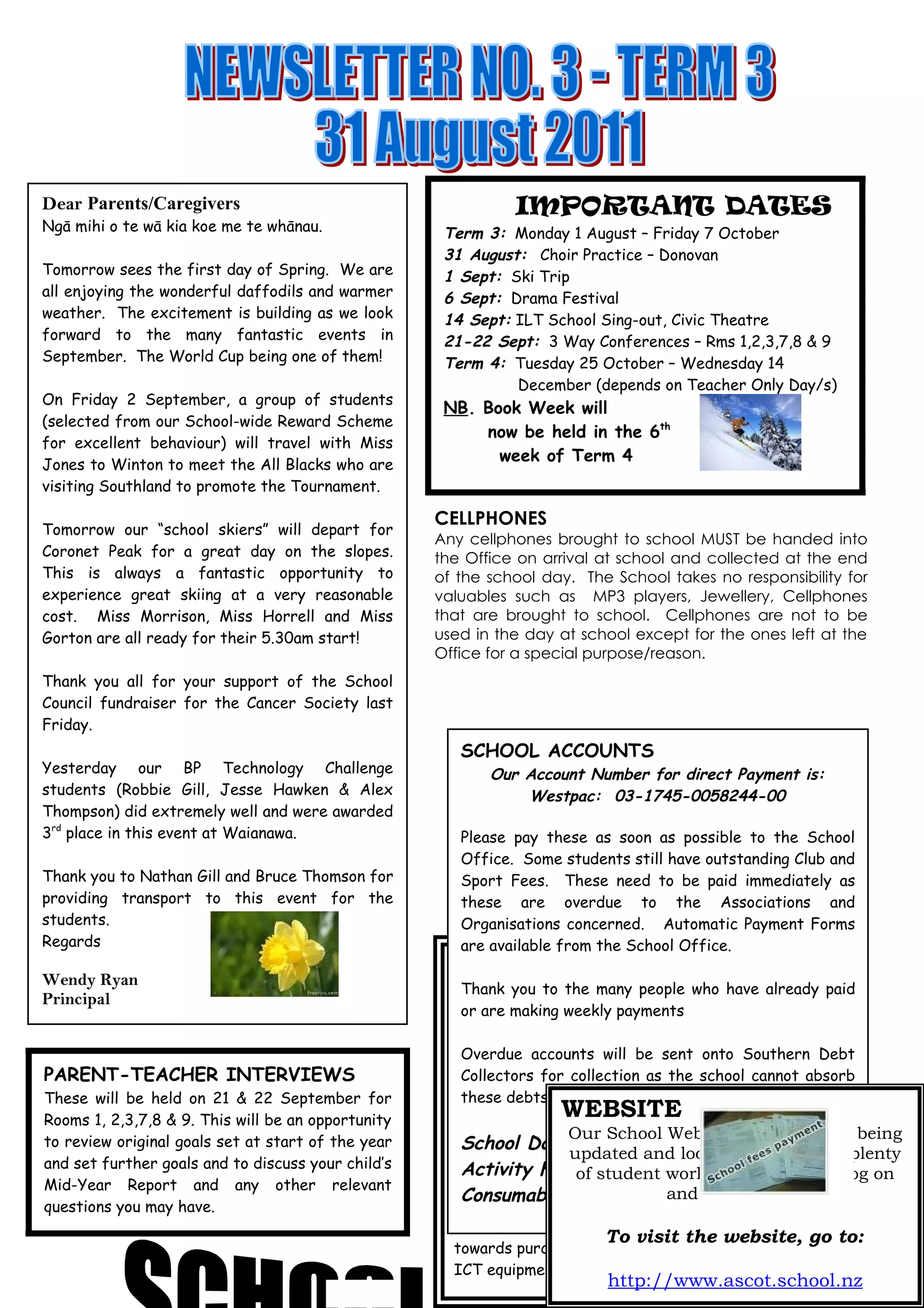 No.3 term 3 2011 | PDF