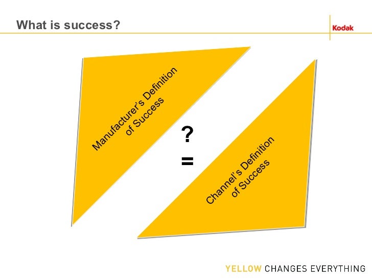 Channel Success: Is Your Organization Ready? [Global Channel Partners…