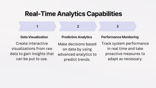 Making accessible System Management: The Development of Nocode database | PPT