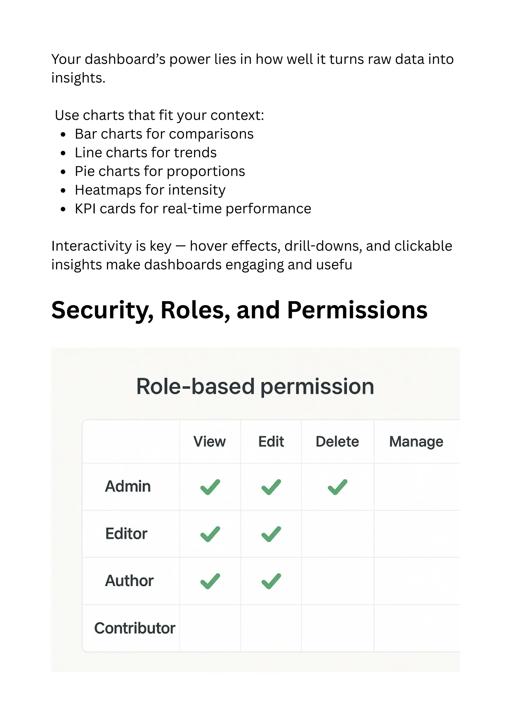 No-Code App Builder Dashboard: Complete Guide to Design, Features ...