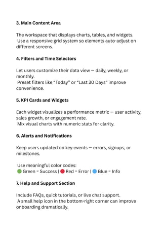 No-Code App Builder Dashboard: Complete Guide to Design, Features ...