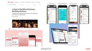 Building No-Code Tools and Applications from Spreadsheets | PPTX