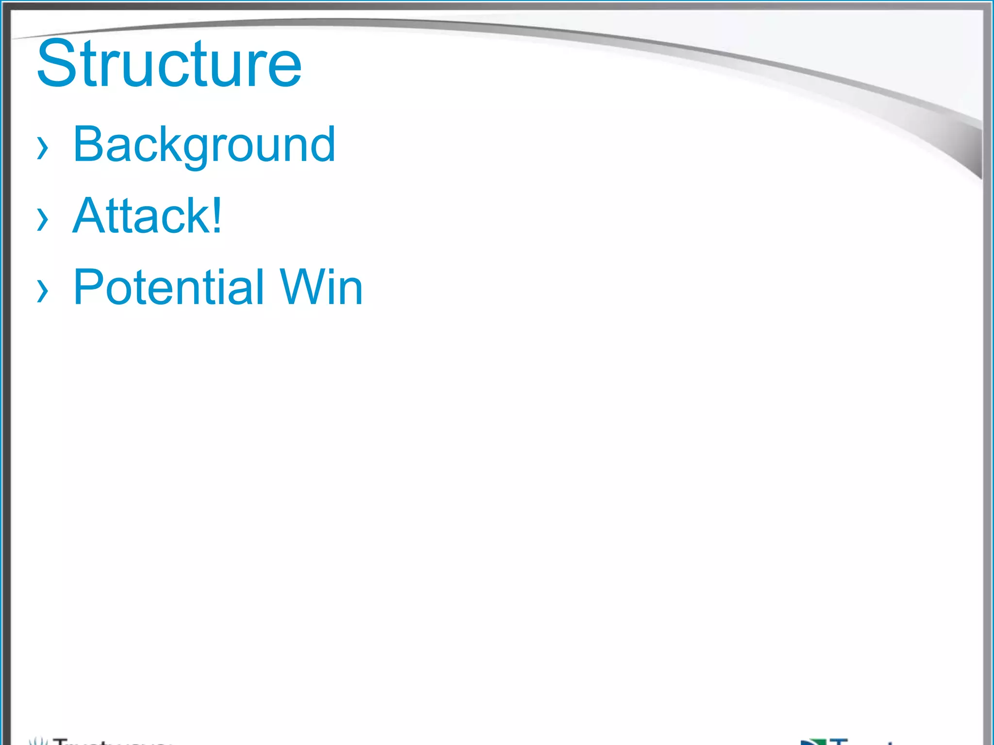No-Knowledge Crypto Attacks | PPTX | Programming Languages | Computing