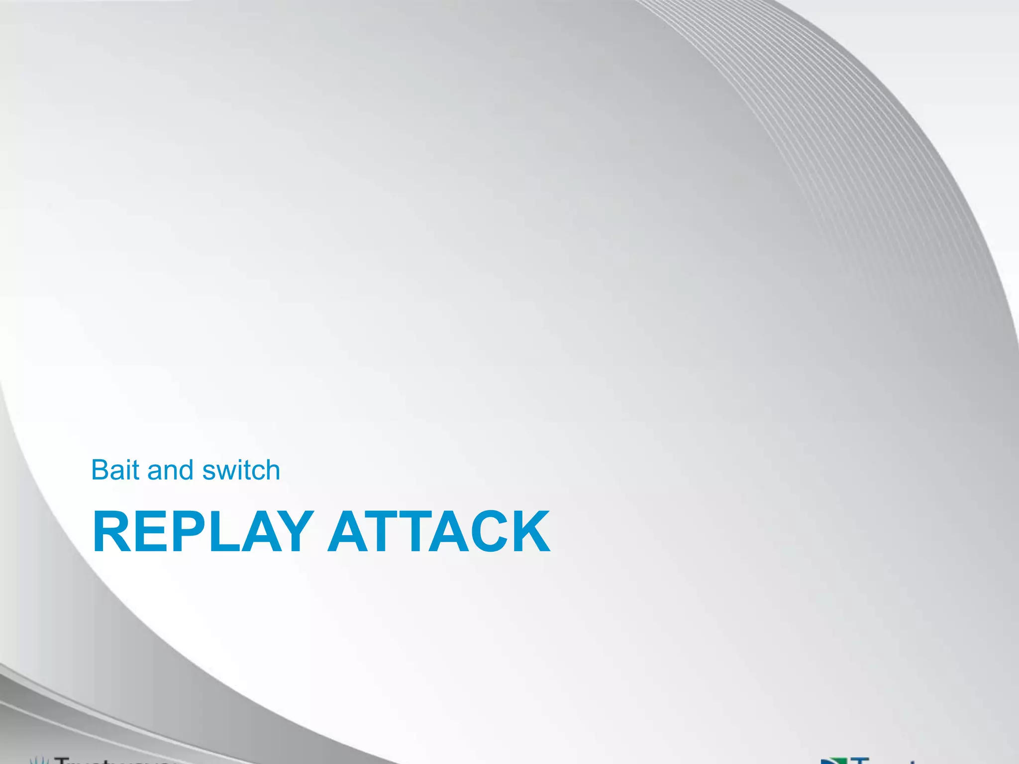 No-Knowledge Crypto Attacks | PPTX | Programming Languages | Computing