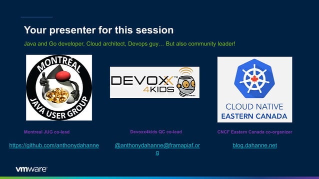 No more Dockerfiles? Buildpacks to help you ship your image! | PPT