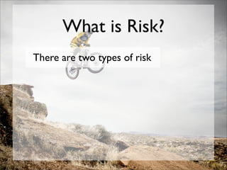 No-nonsense Risk Assessment - Part 1. What is Risk Optimisation? | PPT