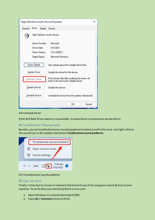 no output input devices found | PDF