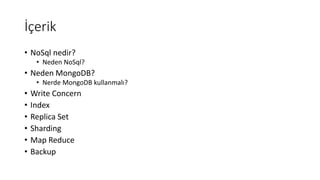 Nosql & MongoDB | PPT
