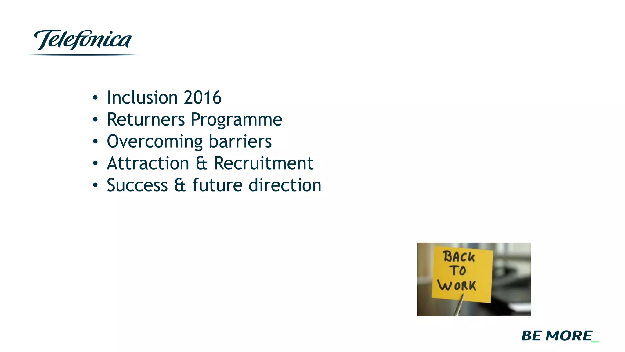 Hidden Talent | PPTX