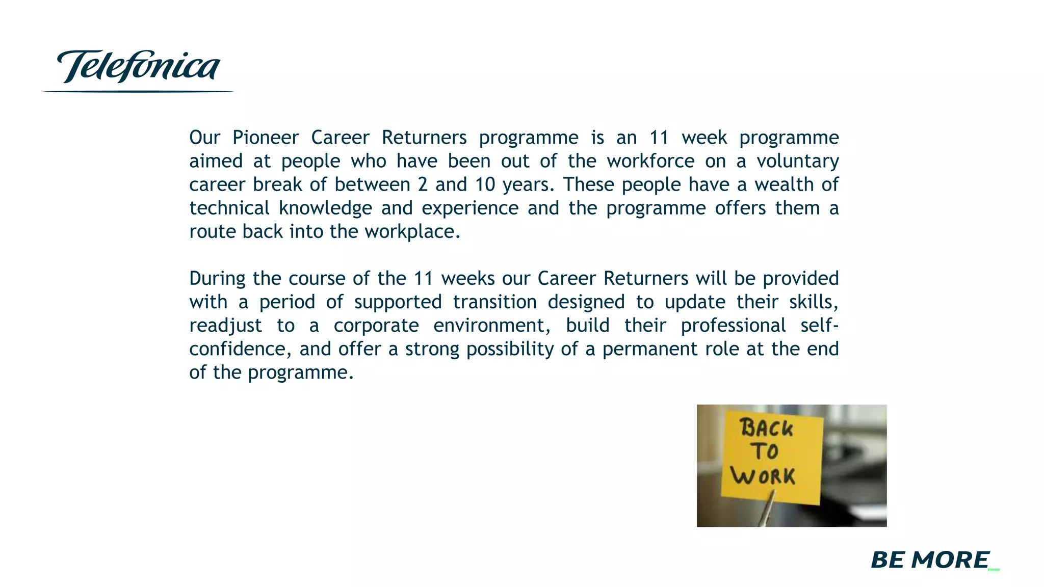 Hidden Talent | PPTX