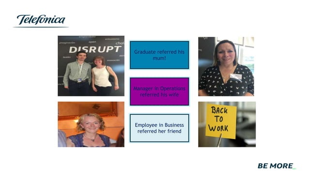 Hidden Talent | PPTX