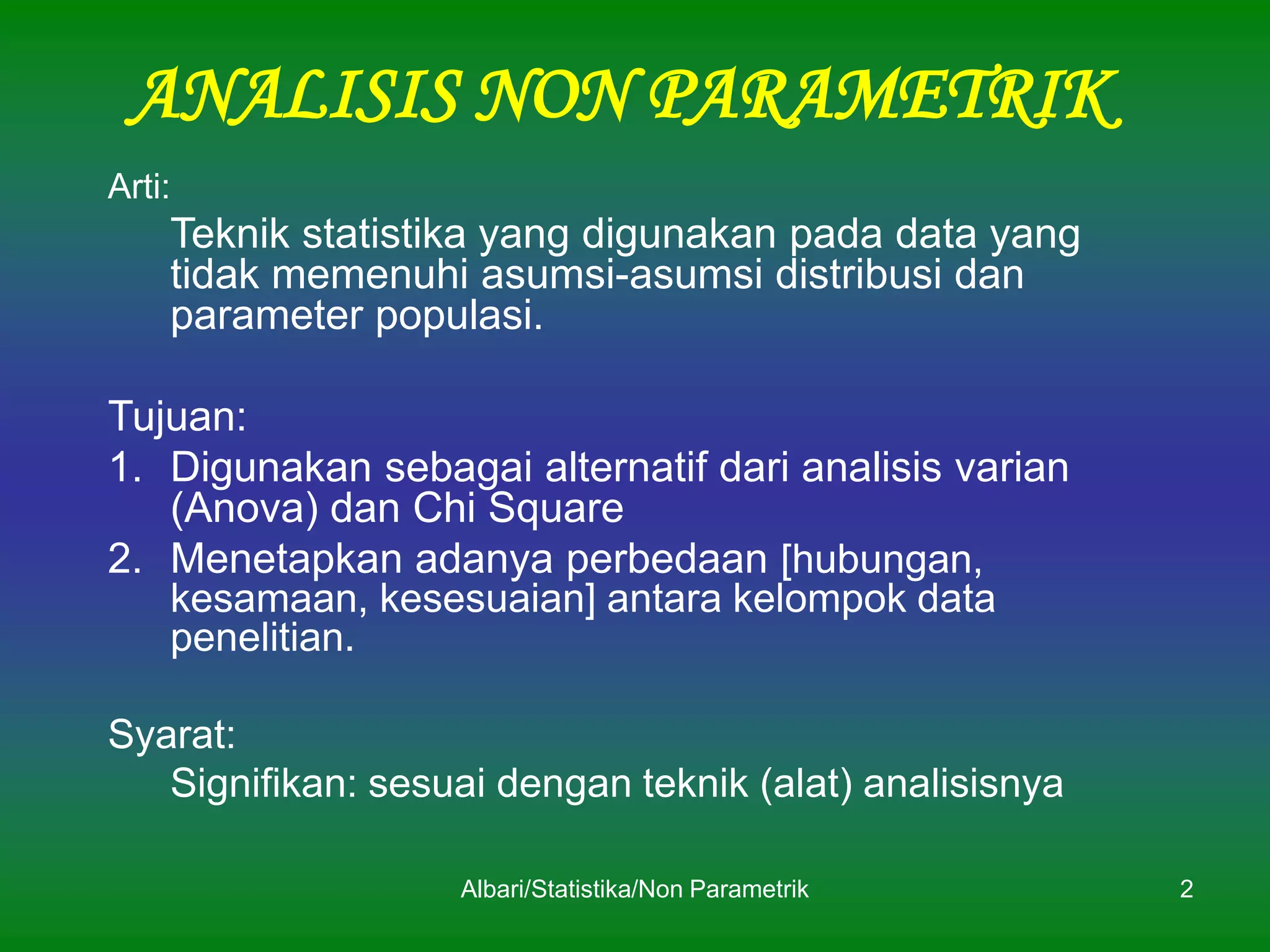 NO 13 NON PARAMETRIK (1).ppt