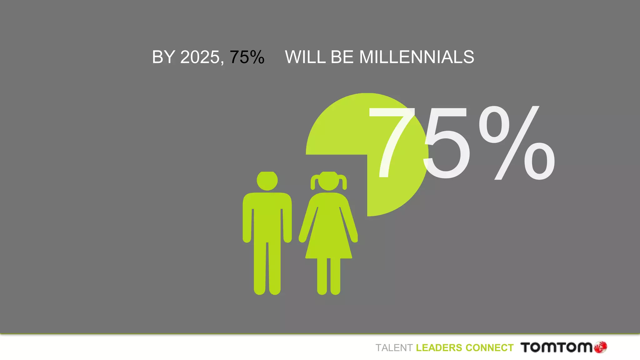 Millennials – the me, me, me generation! | PPTX