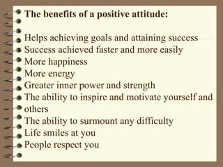 No,4 Positive attitudes building by amit kumar -.ppt