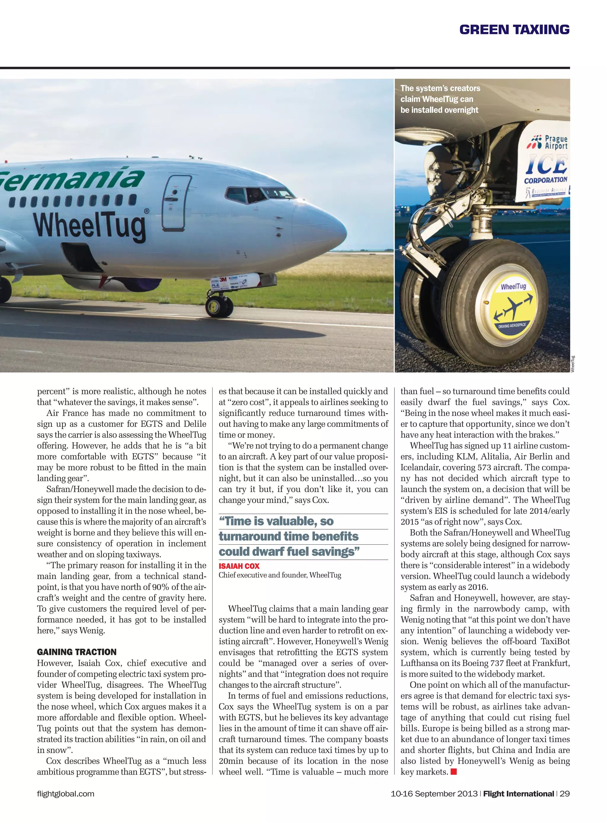 No 5406 flight_10092013 | PDF