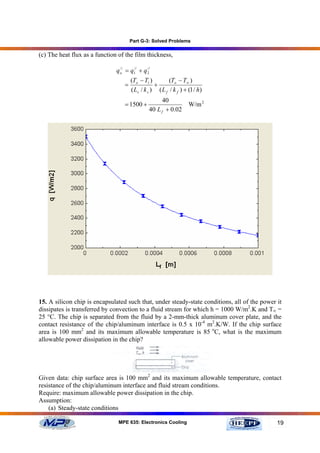 No 6 g3 solved problems | PDF
