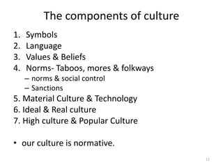 NOA-Sociology-01.pptxsociologynotesforcss | PPTX