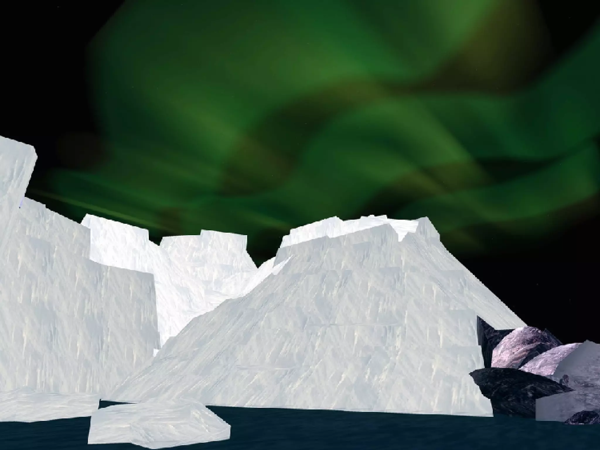 NOAA's Virtual Island Photos | PPT