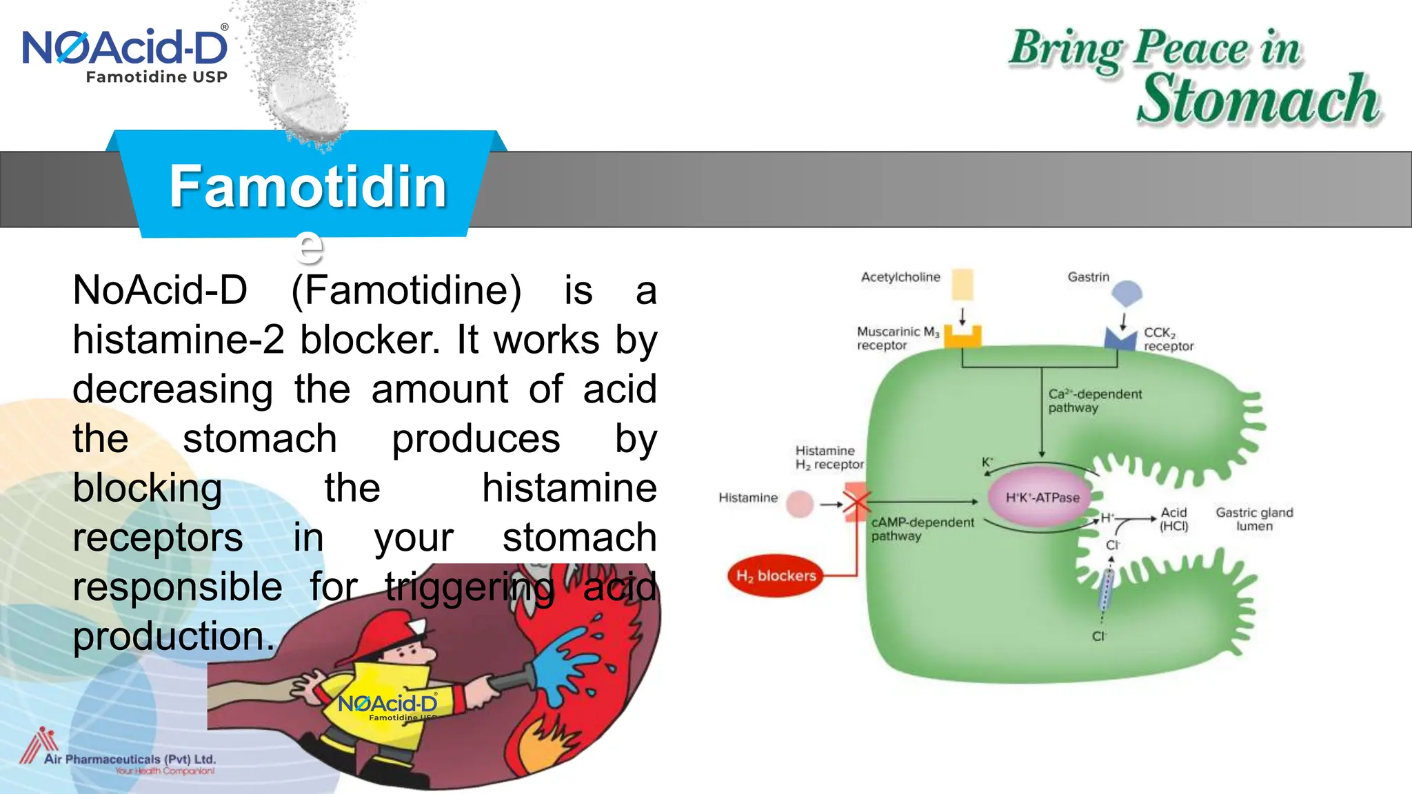 noacid-d Dispersible femotidine tab.pptx