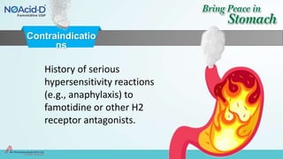 noacid-d Dispersible femotidine tab.pptx