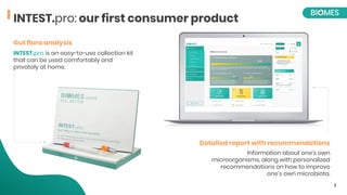 BIOMES - NOAH19 Berlin | PPT