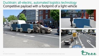 DroidDrive - NOAH19 Berlin | PPT | Free Download