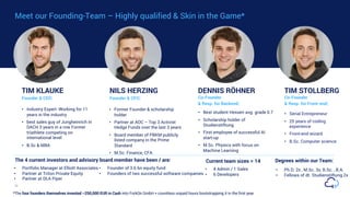 ForkOn - NOAH19 Berlin | PPT