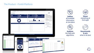 ForkOn - NOAH19 Berlin | PPT