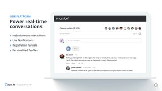 Spot.IM - NOAH19 Berlin | PDF | Internet | Computing