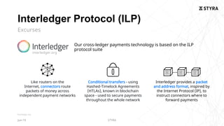 STYRA Technologies - NOAH19 Berlin | PDF