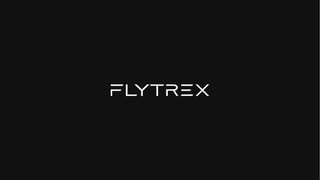 Flytrex - NOAH19 Tel Aviv | PDF