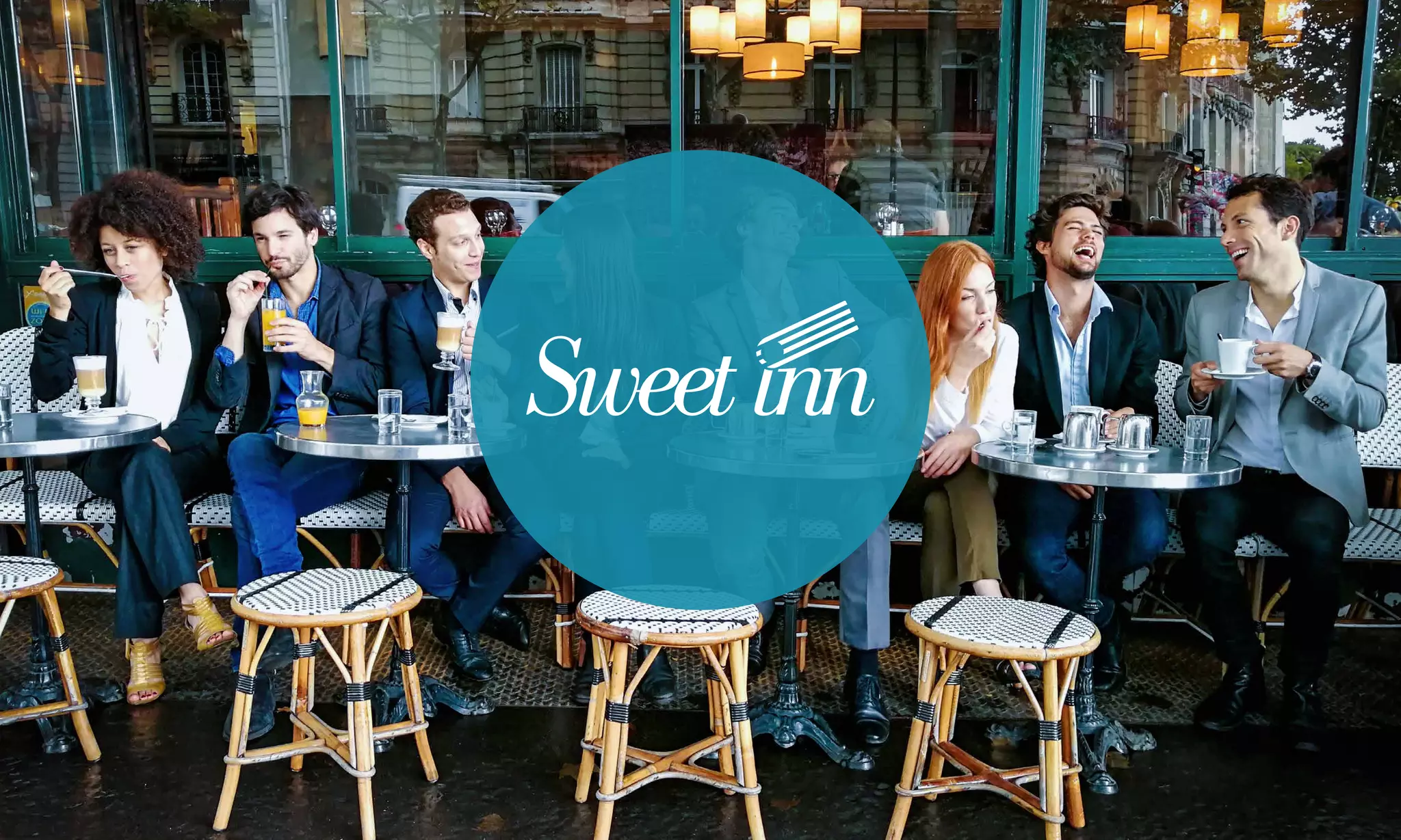Sweet Inn - NOAH19 Tel Aviv | PDF