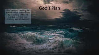 Noah and the Flood.pptx