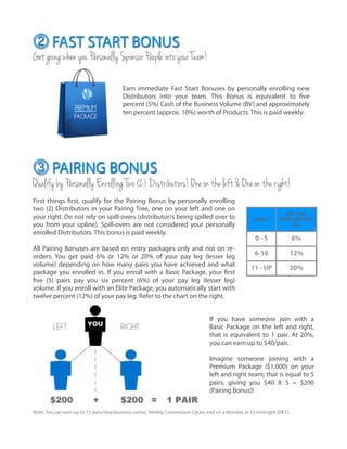 Noah direct comp. plan | PDF