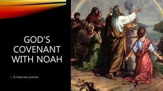 Covenant With Noah
