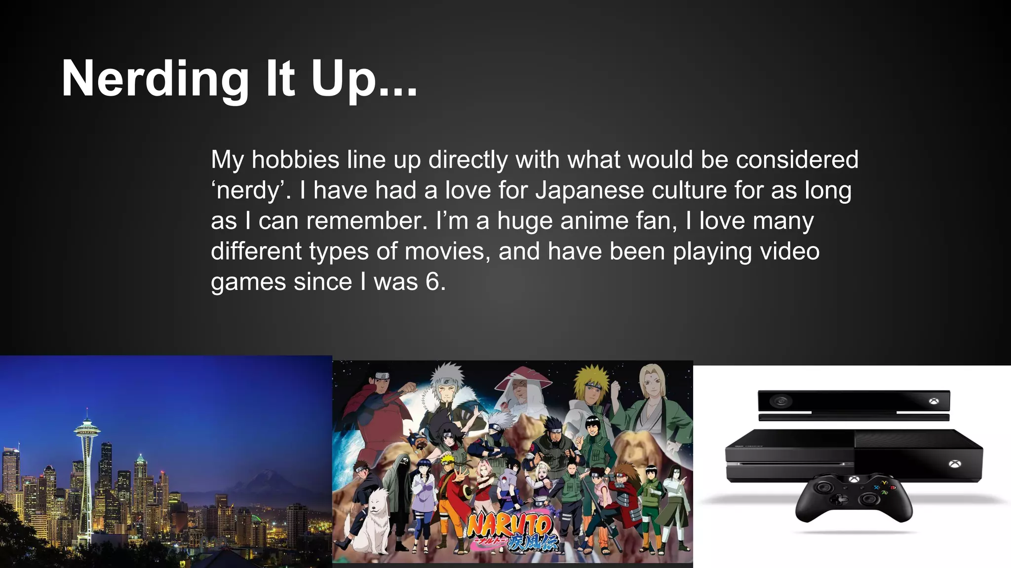 Introducing Noah McCall | PPT